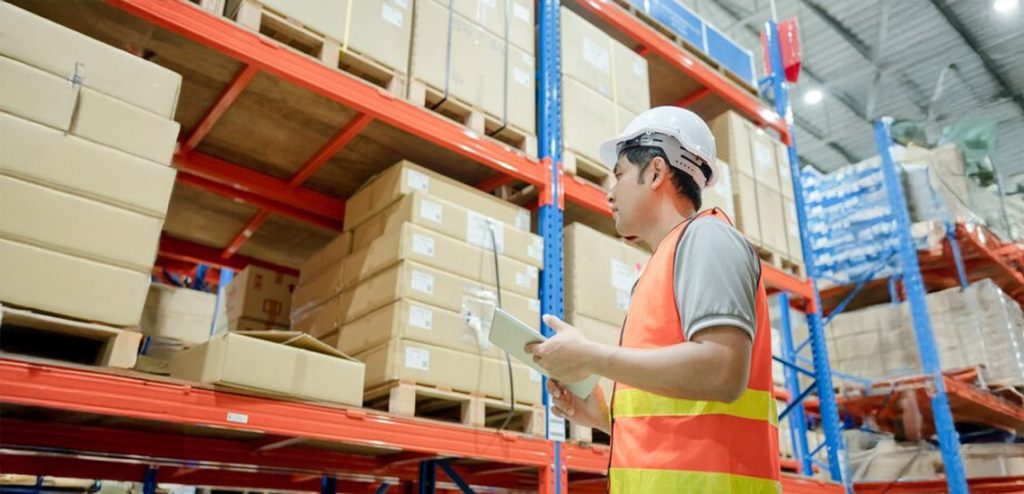 Sistema de almacenamiento FIFO: Método para una empresa